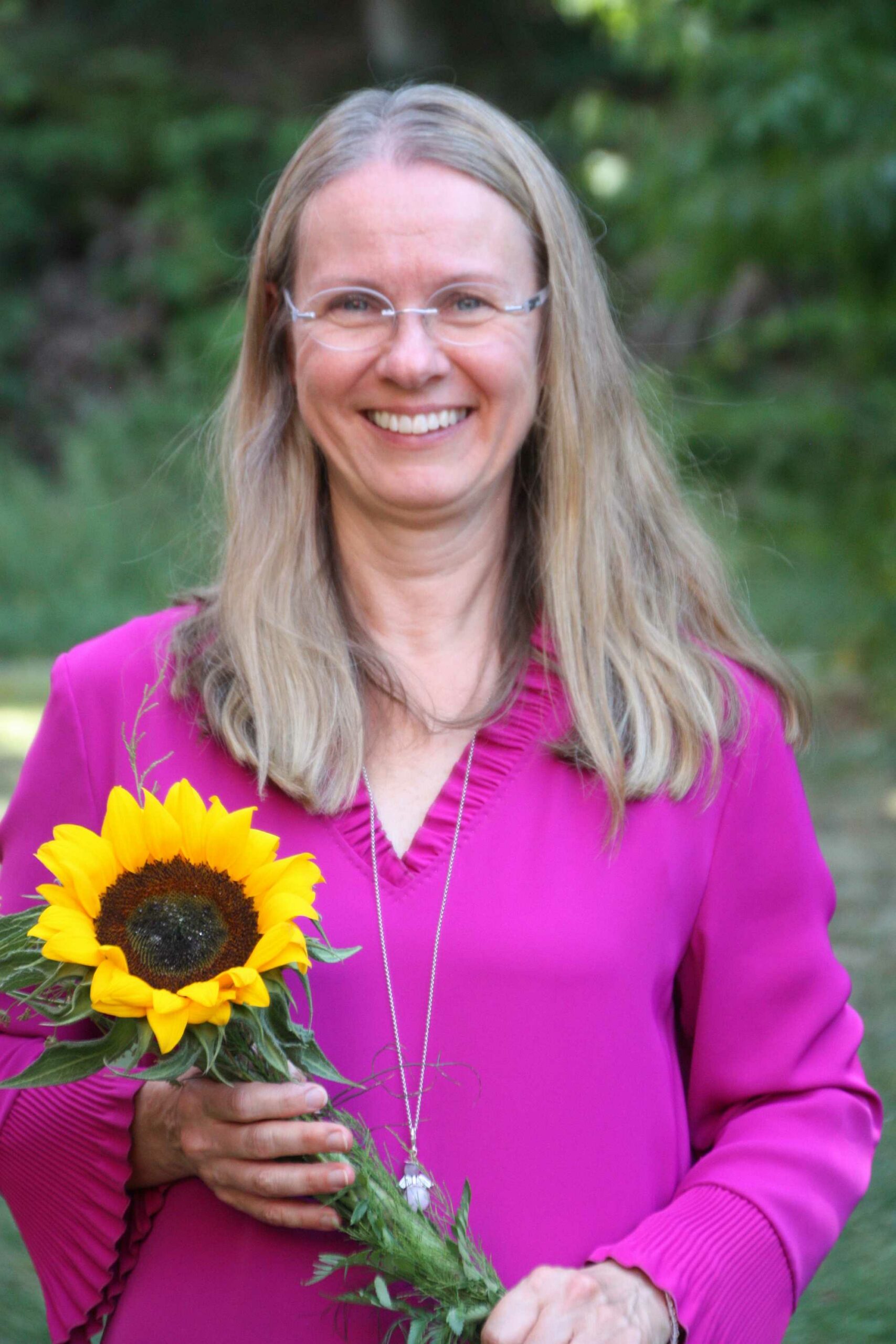 Sabine Walter - Grüne Kreistagsfraktion Rhein-Neckar